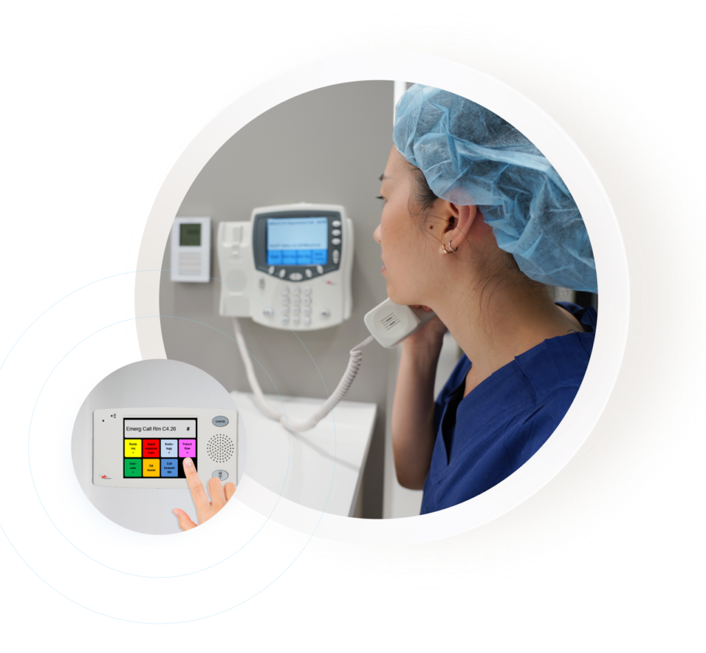 Responder 5 – Rauland Australia