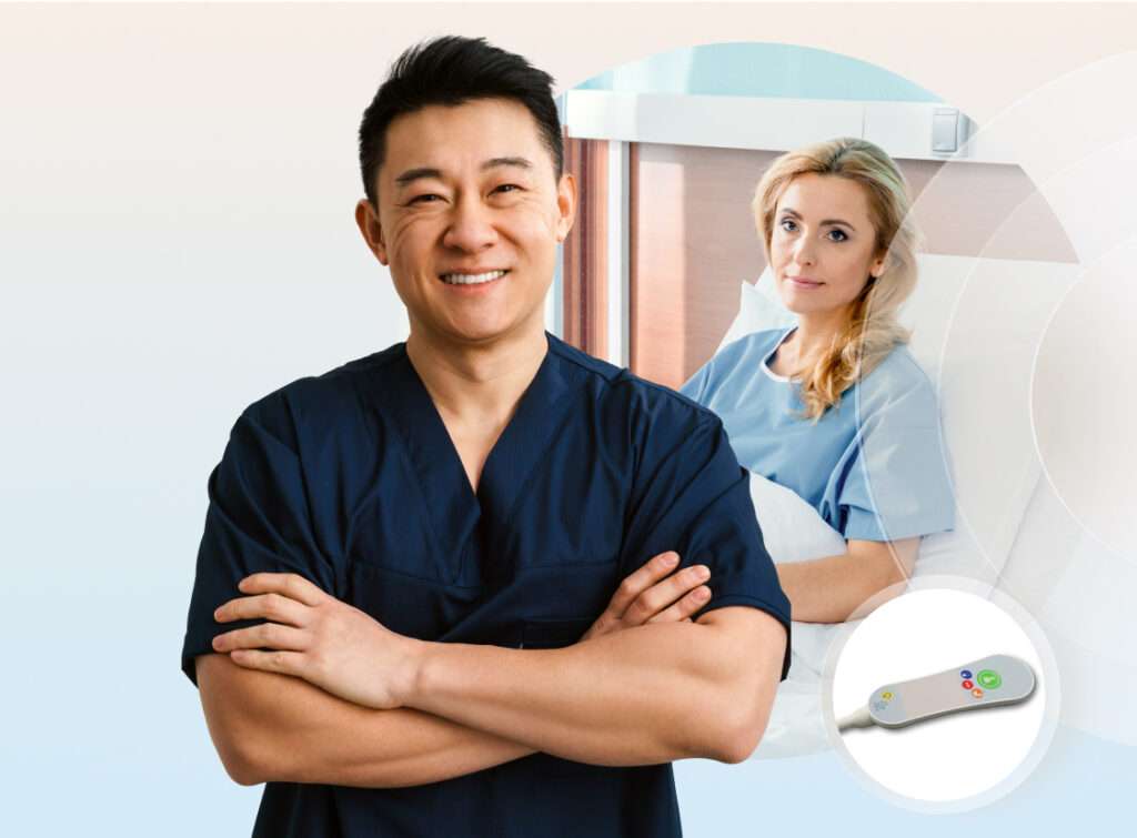 Nurse Call Systems and Healthcare Workflow | Responder - Rauland Australia