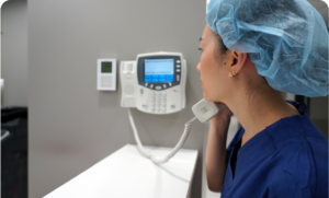 Nurse Call Systems and Healthcare Workflow | Responder - Rauland Australia