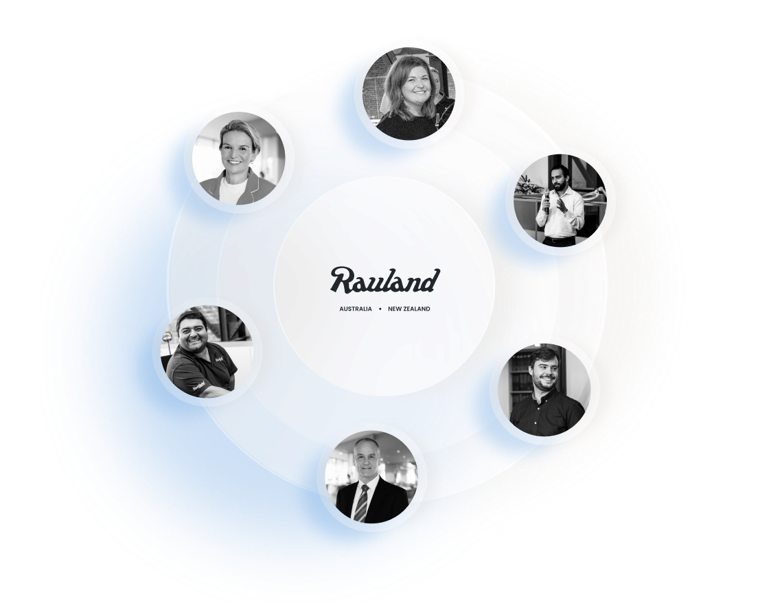 Working at Rauland – Rauland Australia