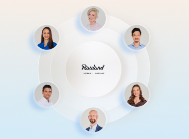 Work at Rauland - Rauland Australia