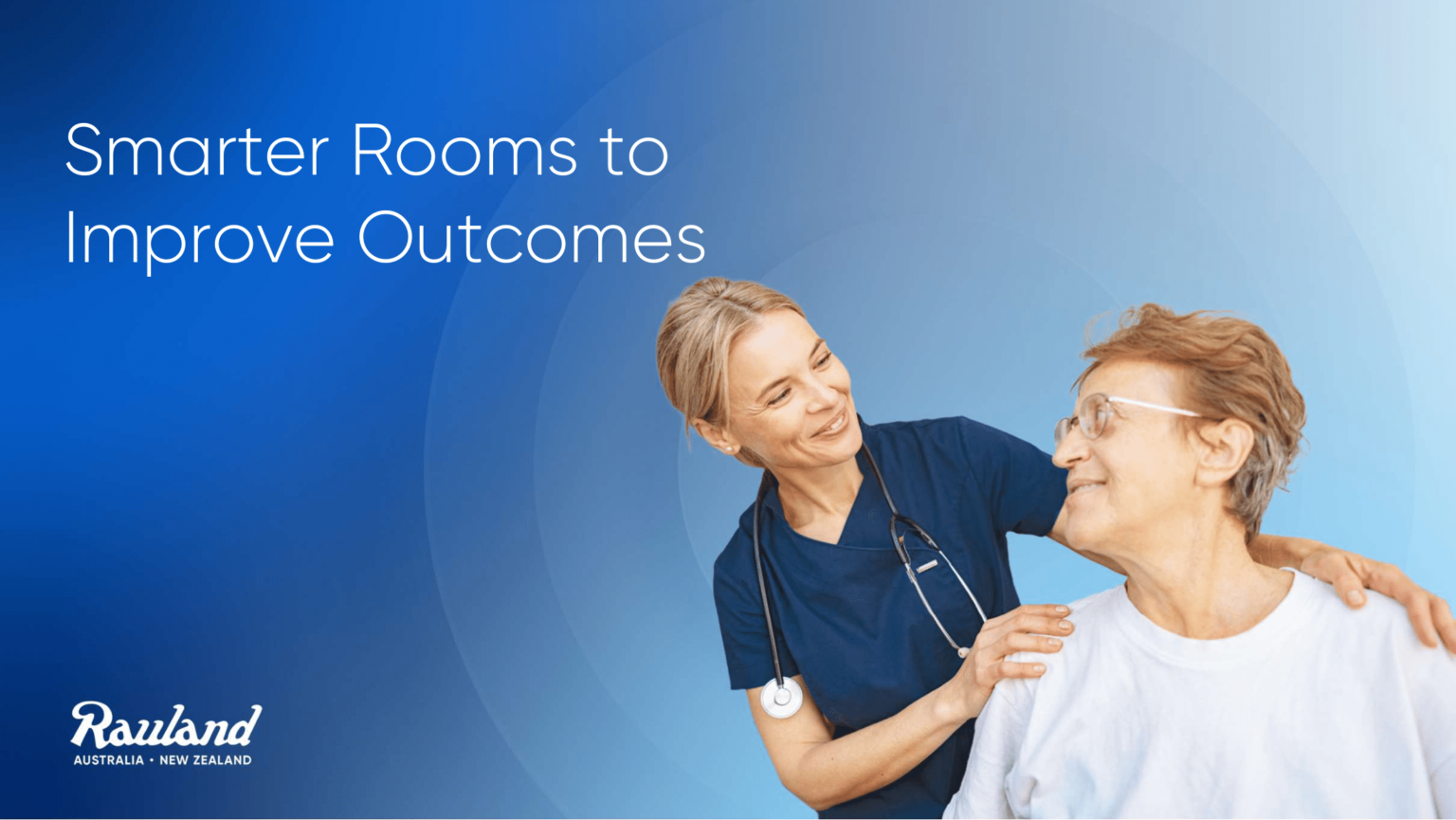 The Patient Room of the Future: Transforming Inpatient Care through ...